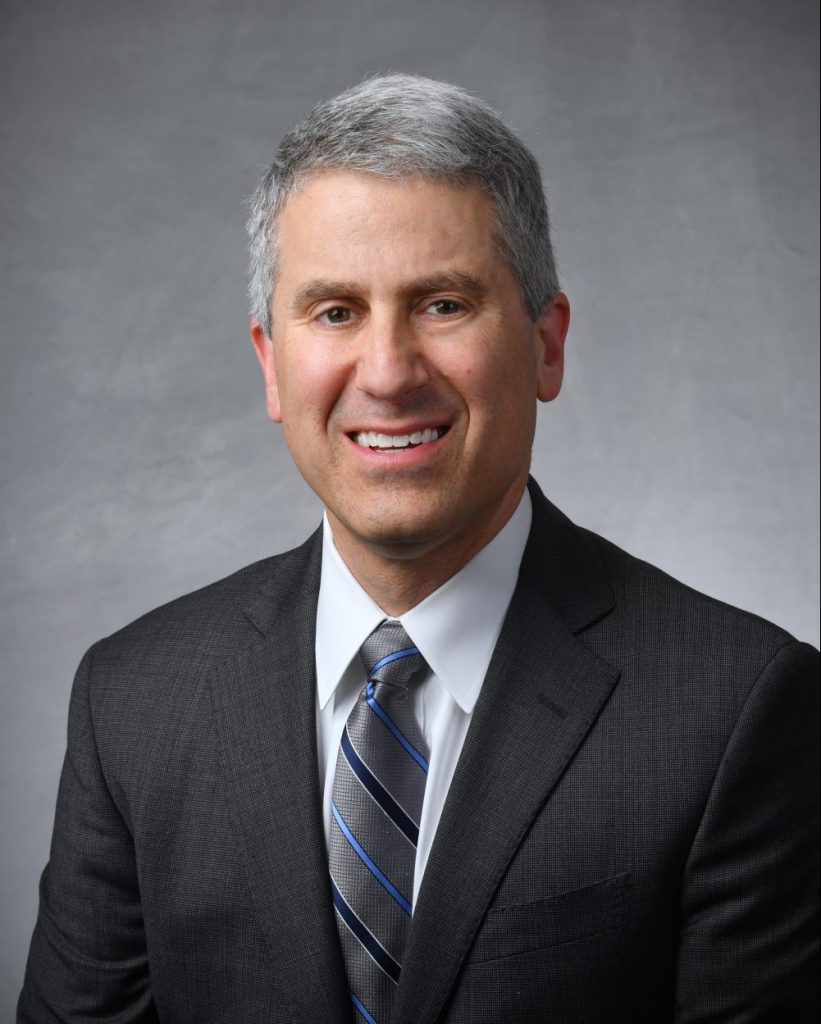 Staff - Michigan Health Endowment Fund
