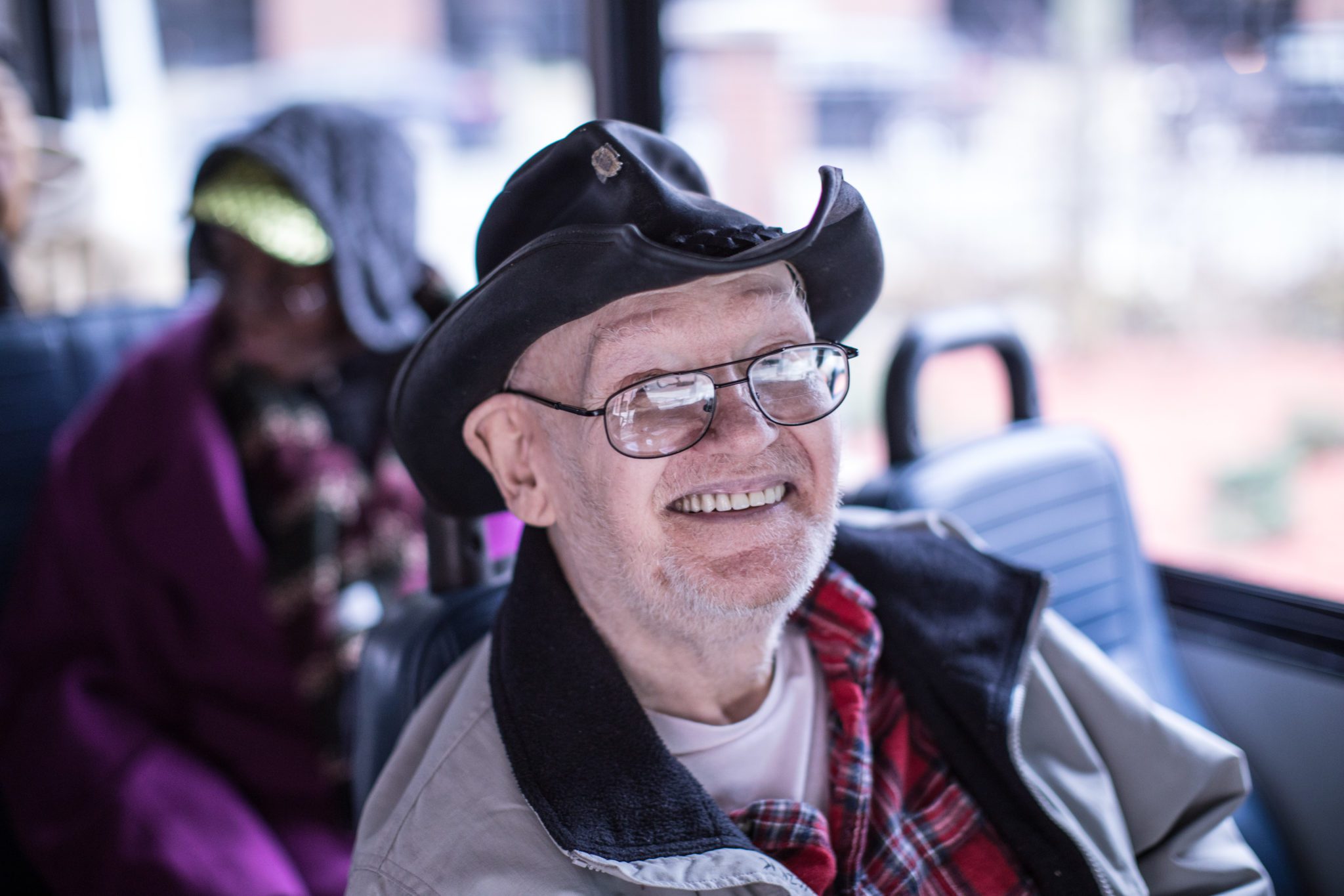 Healthy Aging - Michigan Health Endowment Fund