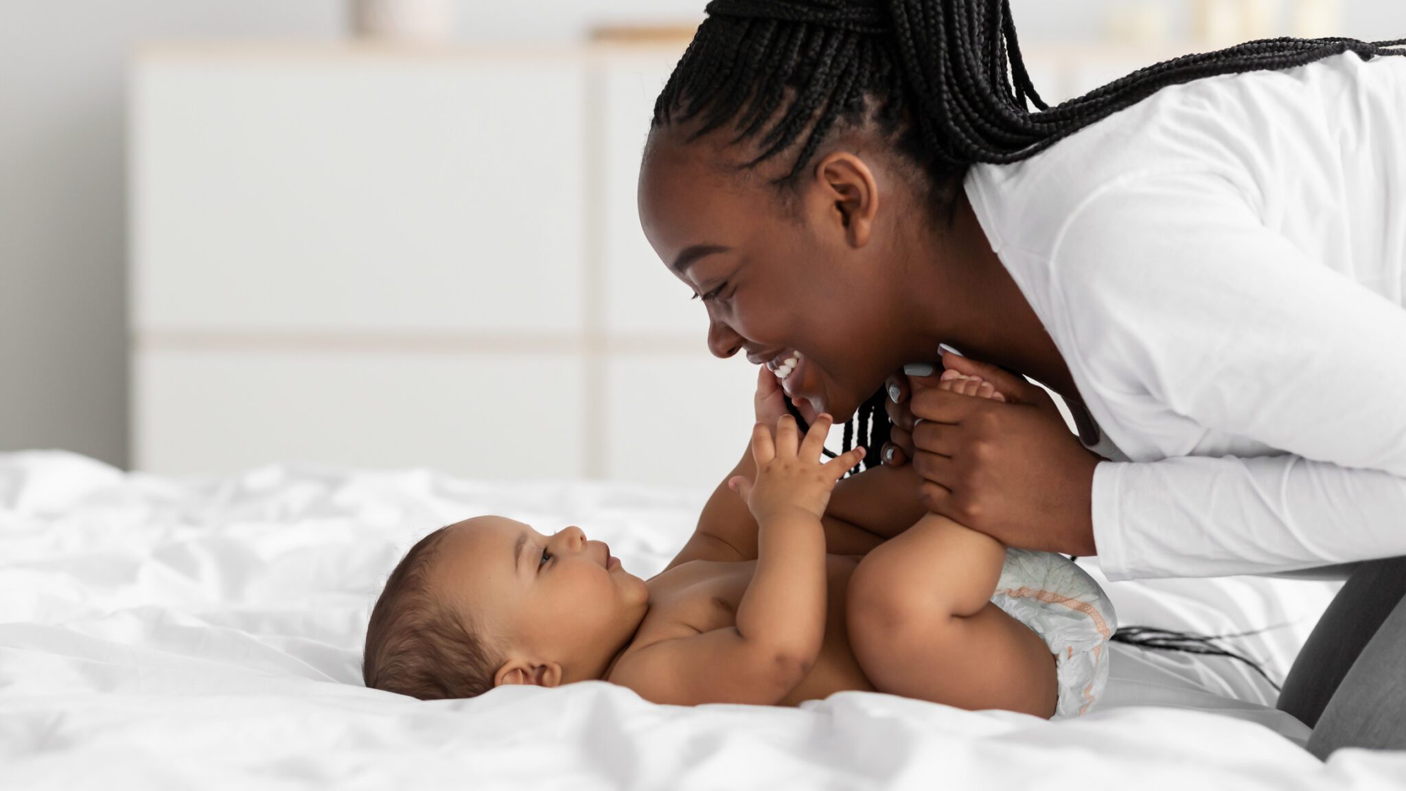 Advancing progress for Maternal & Infant Health - Michigan Health ...