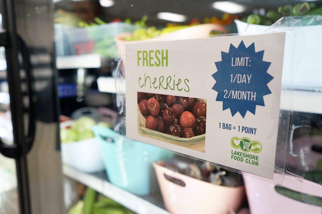 Food Clubs Adapt and Expand to Meet Evolving Community Needs - Michigan ...